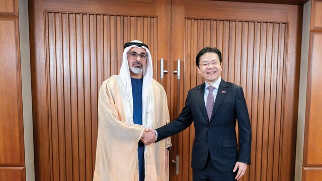 Executive Affairs Authority